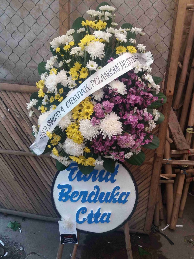 Standing Flower SDFL-4504 - Toko Bunga Bandung - Monalisa Florist ...