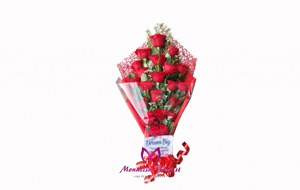 Bunga Hand Buket / Bucket / Bouquet HBLL-4501 - Toko Bunga Bandung ...